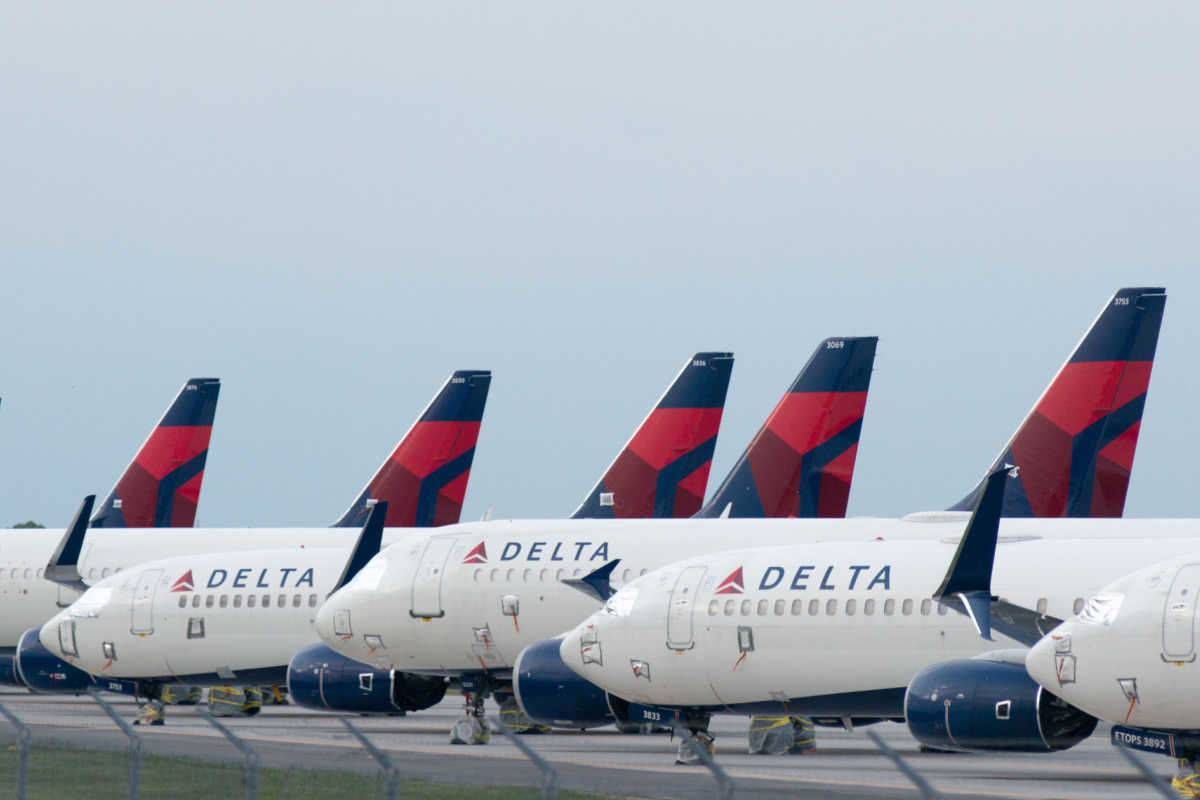 Delta Becomes First U.S. Carrier To Announce Nonstop Flights To Tulum - Cancun Sun