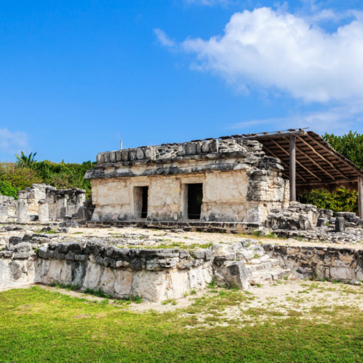 These Historical Cancun Attractions Will Skyrocket In Popularity Thanks ...