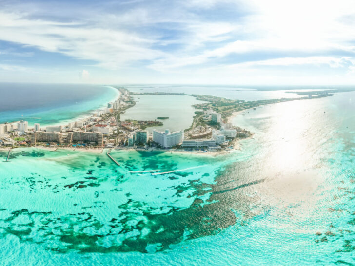 This Popular Destination South Of Cancun Is One Of The Safest In The ...