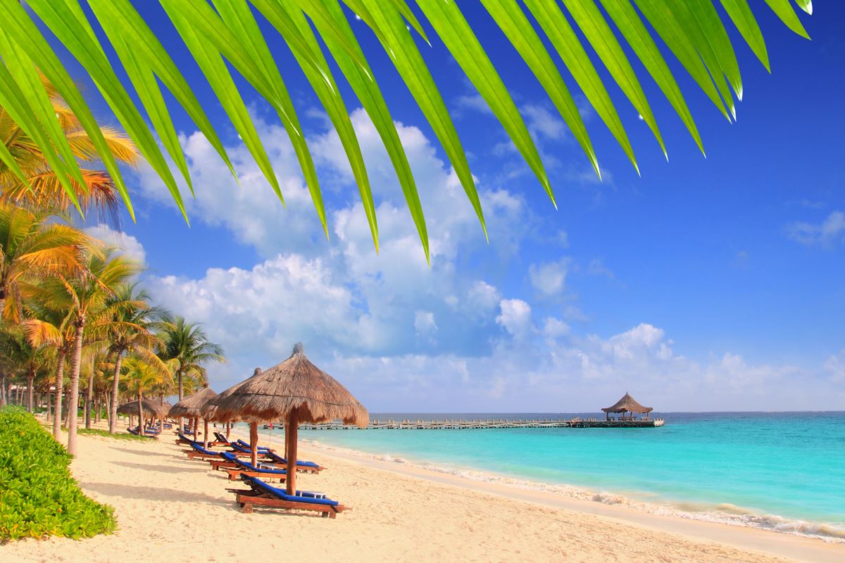 These 3 Trendy Mexican Caribbean Destinations Are Growing Faster Than ...