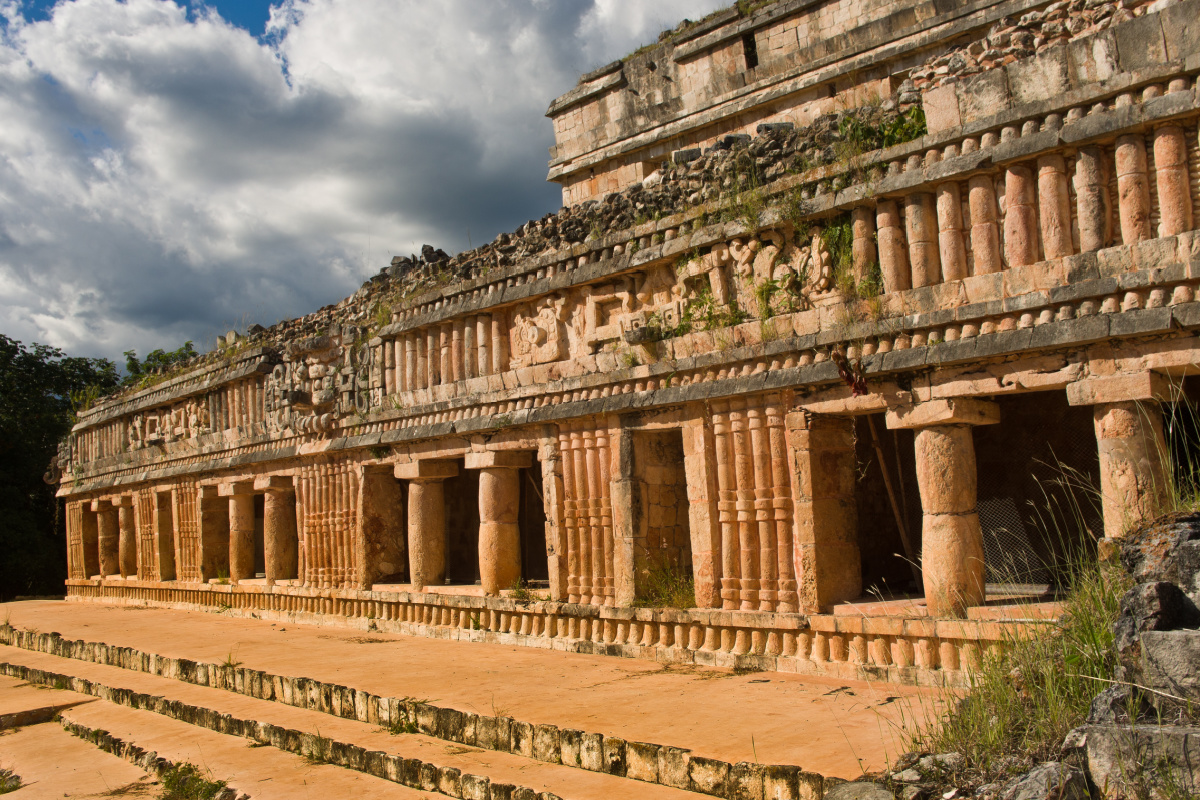 This Lesser-Known Archeological Site Will Be Easier Than Ever To Visit ...