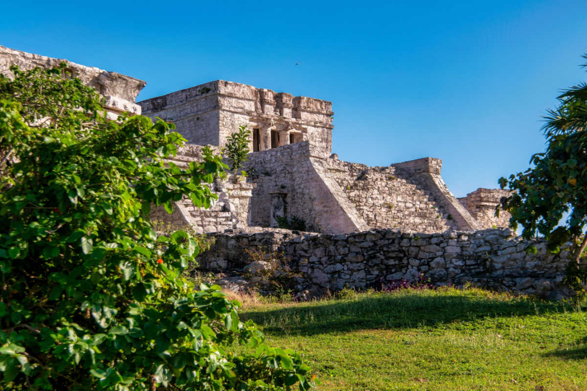 This Major Attraction Will Open In Tulum This Year Together With Maya ...