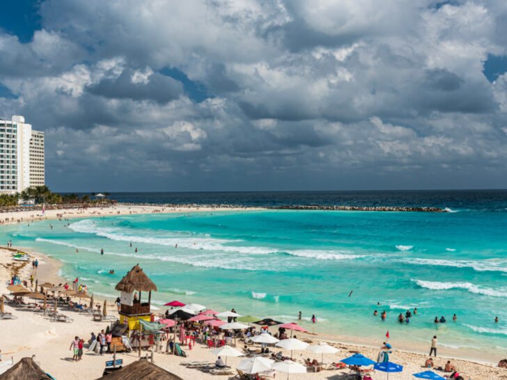Top 7 Sights To See Along The Maya Train’s New Cancun To Palenque Route ...