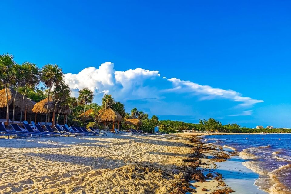 Why This Popular Mexican Caribbean Resort Chain Is Selling Out Fast ...