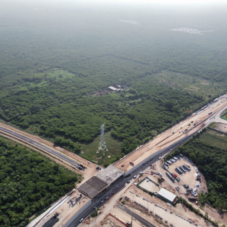 First Tourist Reviews Of Cancun To Playa Del Carmen Maya Train Route ...