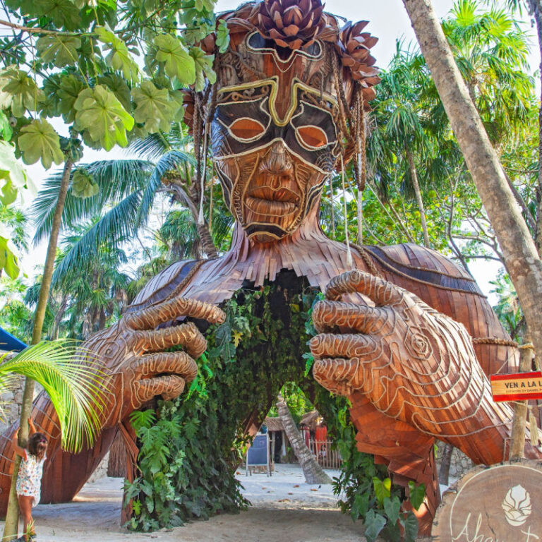 Why This Massive Celebration Is A Can’t-Miss Event For Tulum Tourists ...