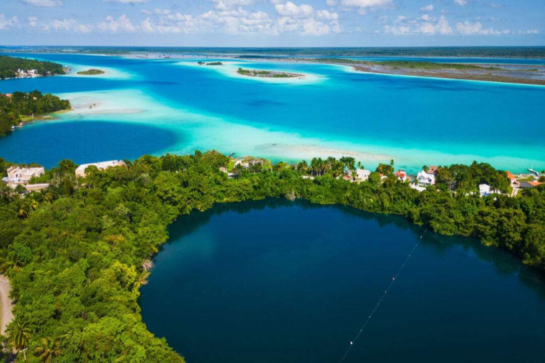 These Underrated Destinations South Of Cancun Are The Best To Avoid ...