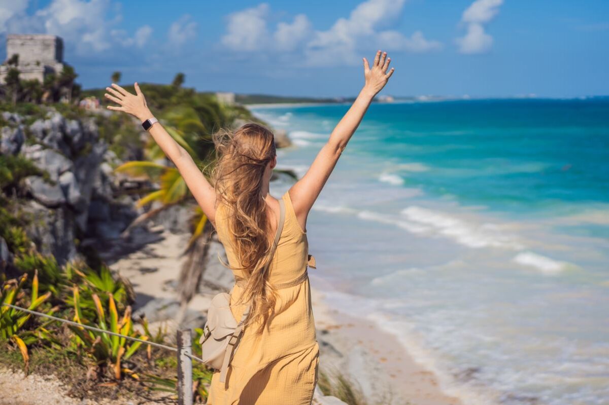 Why This Massive Celebration Is A Can’t-Miss Event For Tulum Tourists ...