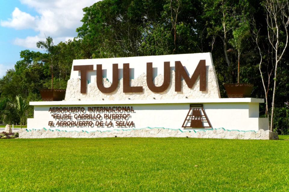 Tired Of Crazy Transport Prices? Here’s How Tulum Tourists Are Saving ...