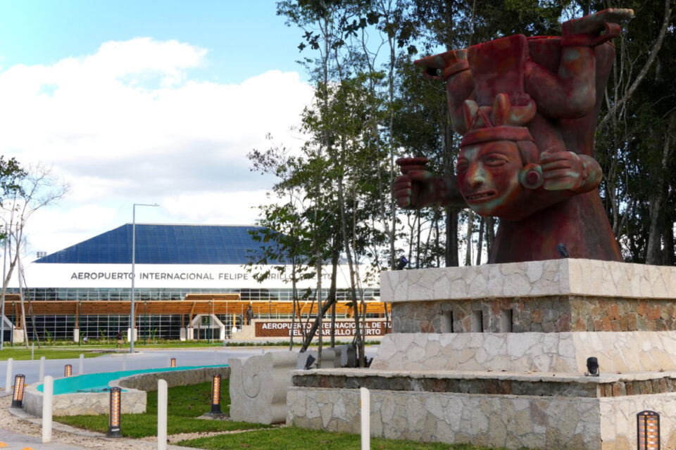 Flying To Tulum? 5 Things Americans MUST Know Before Booking - Cancun Sun