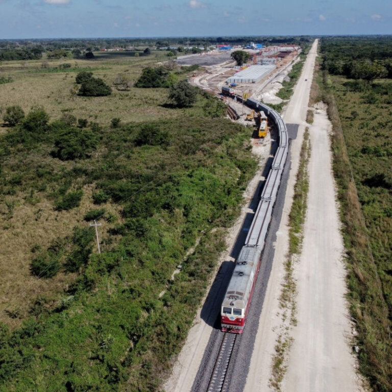 Tulum Maya Train Station Officially Opens: What Travelers Need To Know ...