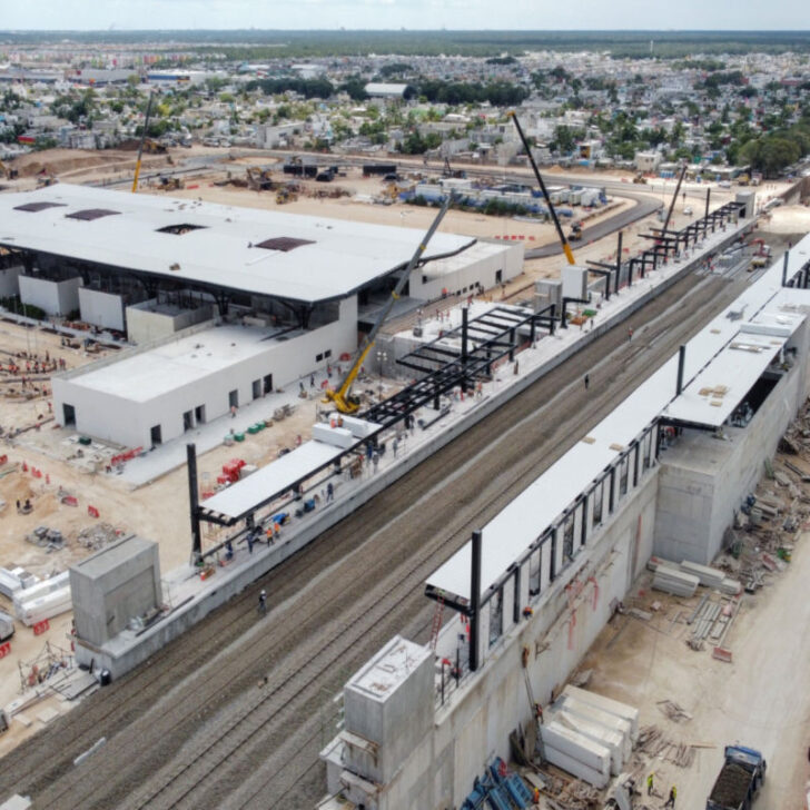 Cancun & Mexican Caribbean Destinations To Implement Transfer Stations ...