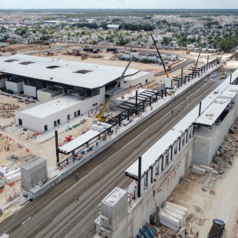 Cancun & Mexican Caribbean Destinations To Implement Transfer Stations ...