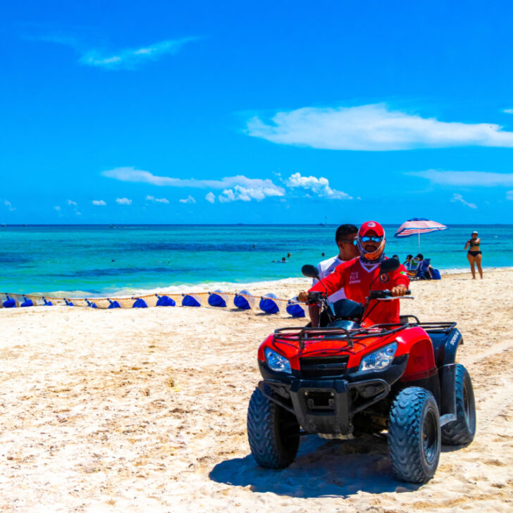 Playa Del Carmen Ramps Up Safety Measures To Protect Tourists - Cancun Sun Playa Del Carmen Ramps Up Safety Measures To Protect Tourists - Cancun Sun