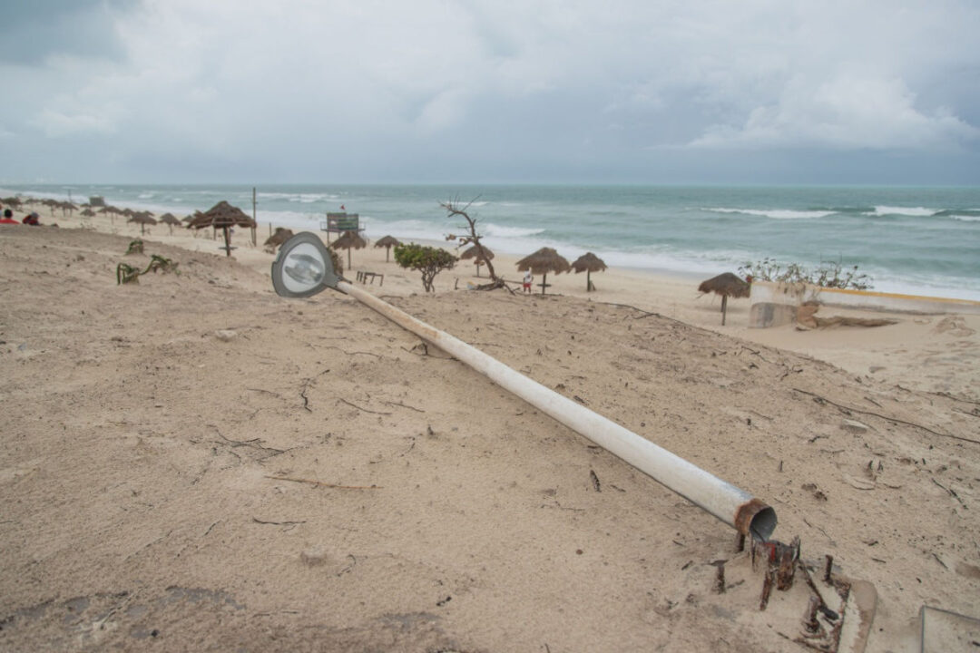 2024 Hurricane Season Forecast: What Cancun Travelers Should Know ...