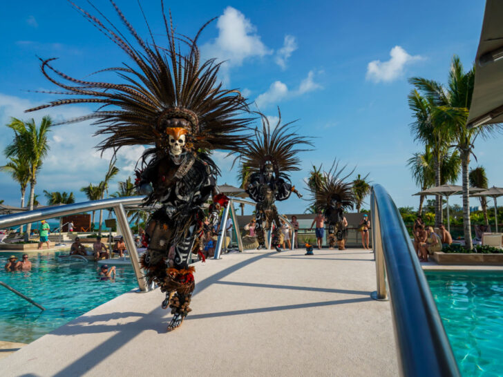 Cancun Sun - Daily Cancun & Mexican Caribbean News