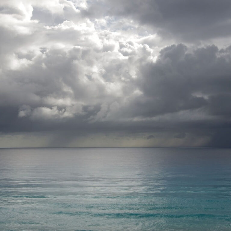 Cancun Weather Alert Issued As Tropical Storm Helen Approaches - Cancun Sun