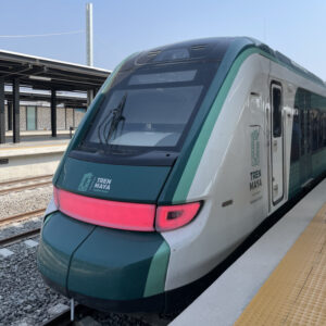 Tulum Maya Train Station Officially Opens: What Travelers Need To Know ...