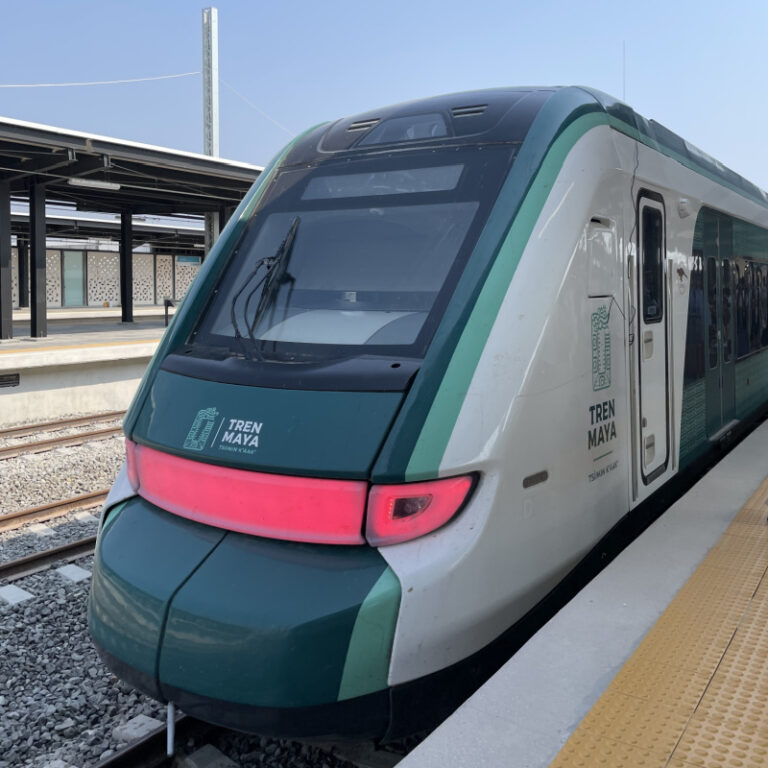 Tulum Maya Train Station Officially Opens: What Travelers Need To Know ...