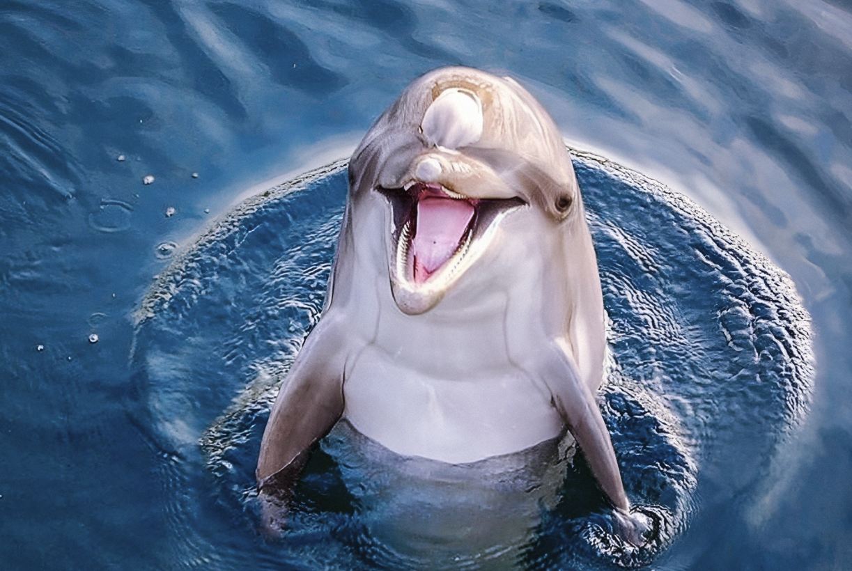 Cancun Dolphin Encounters Face Major Overhaul: Tourist Experiences Set to Change - Cancun Sun