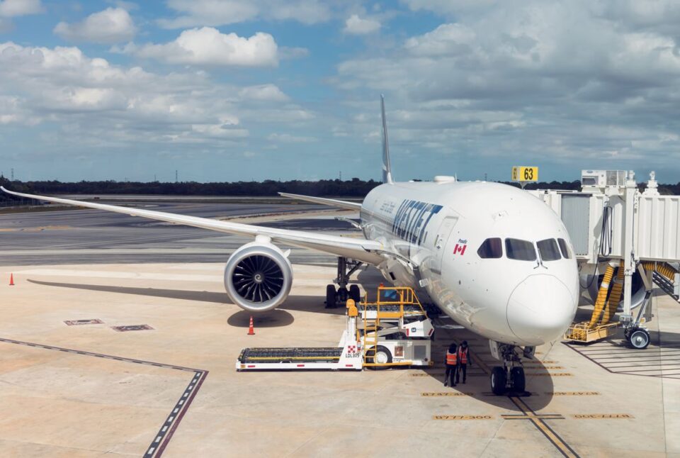 WestJet Strands Passengers in Cancun for Days Without Flight ...