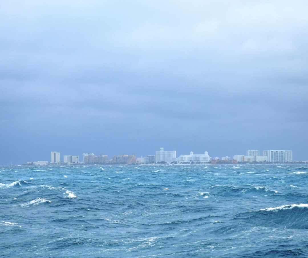Cancun Hurricane Season 2025: When Does It Start & What Travelers Need ...