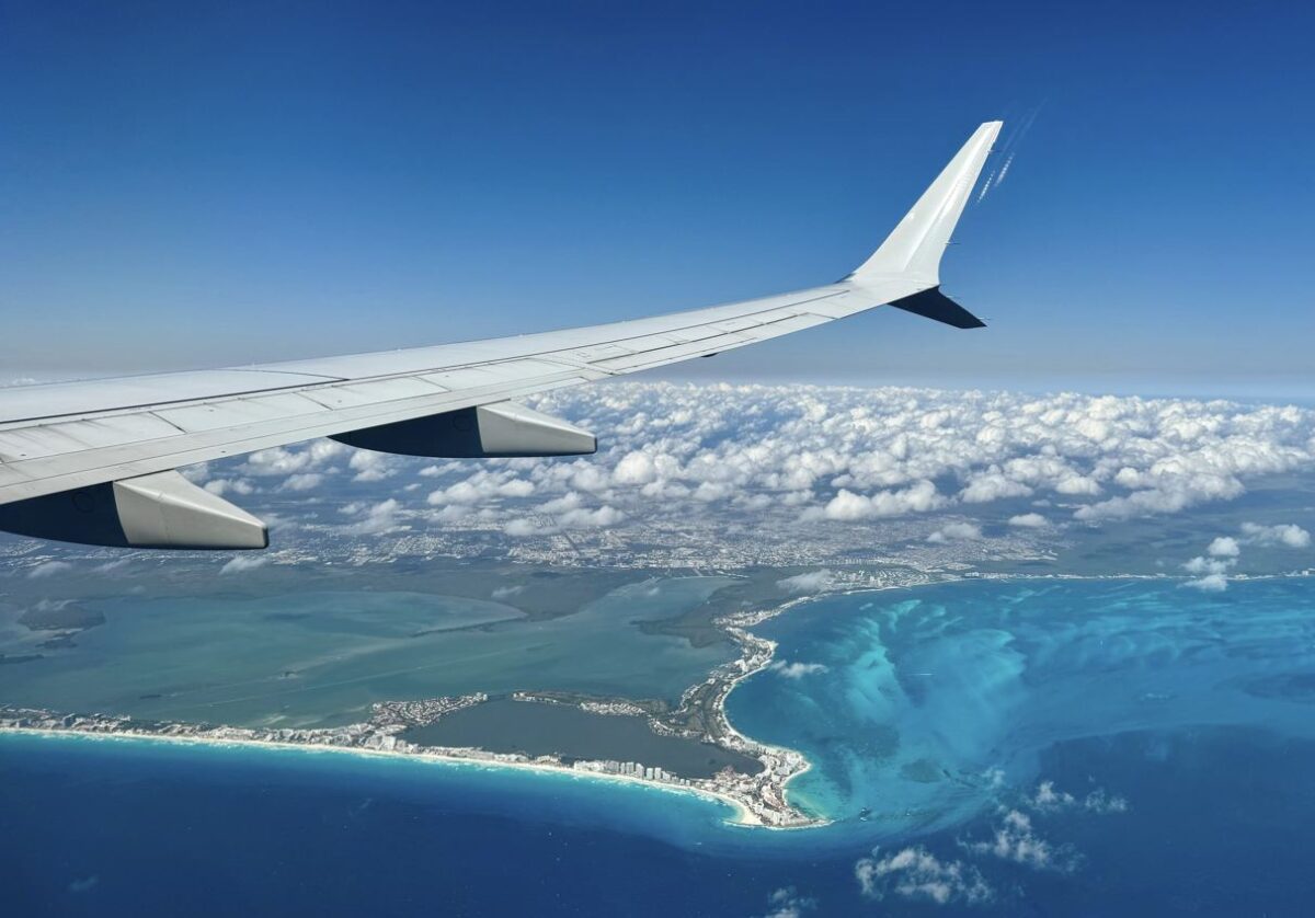 Do I Need To Fill Out The FMM Form Before Arriving In Cancun? Airport ...