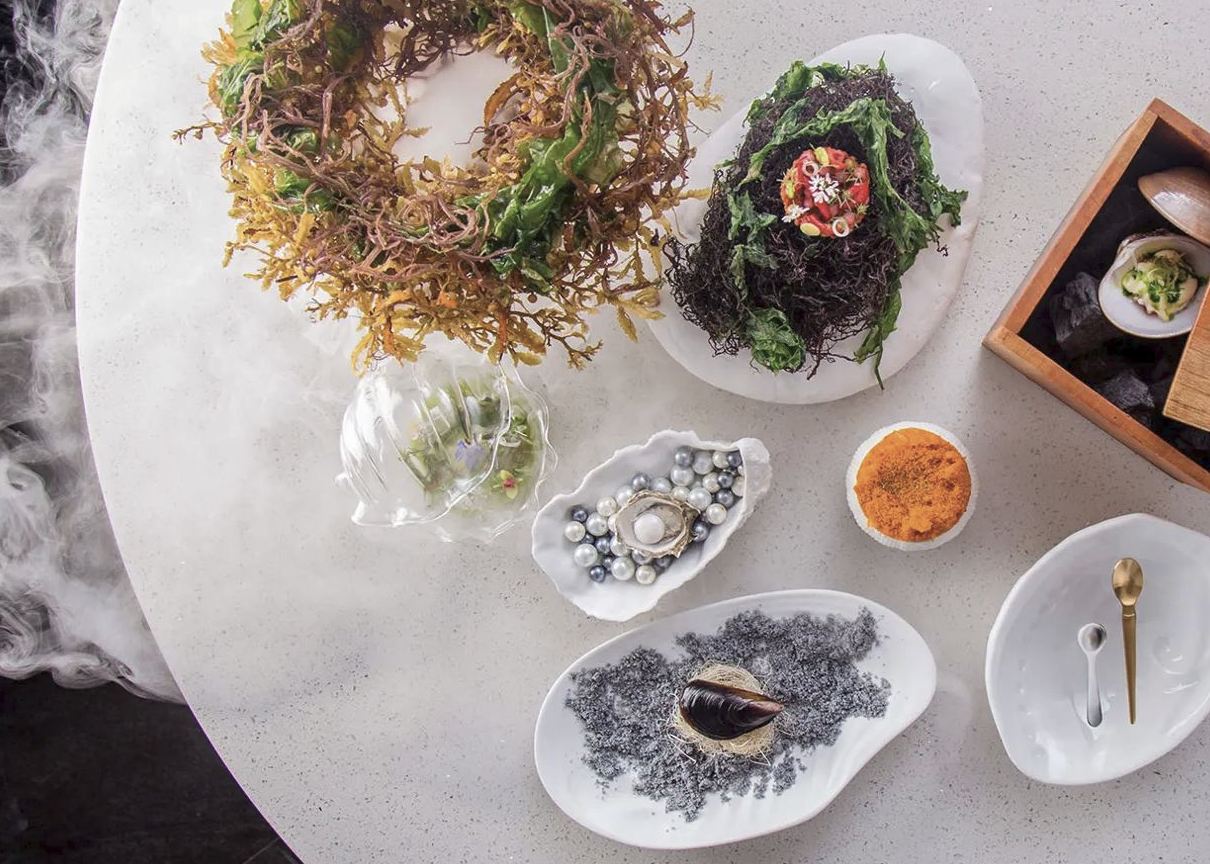 3 Must Try Michelin Star Restaurants In Cancun & The Mexican Caribbean ...