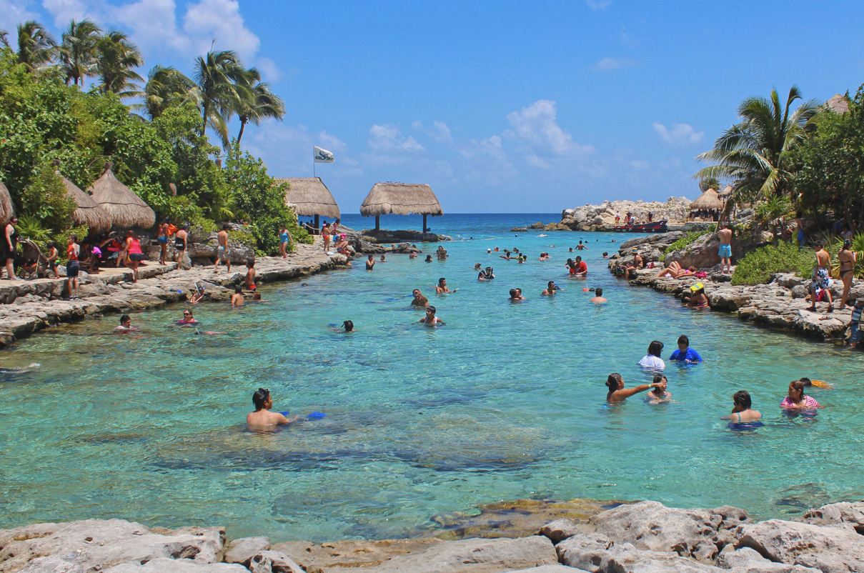 How These 5 Resorts Are Leading Sustainable Tourism in Cancun & Riviera ...