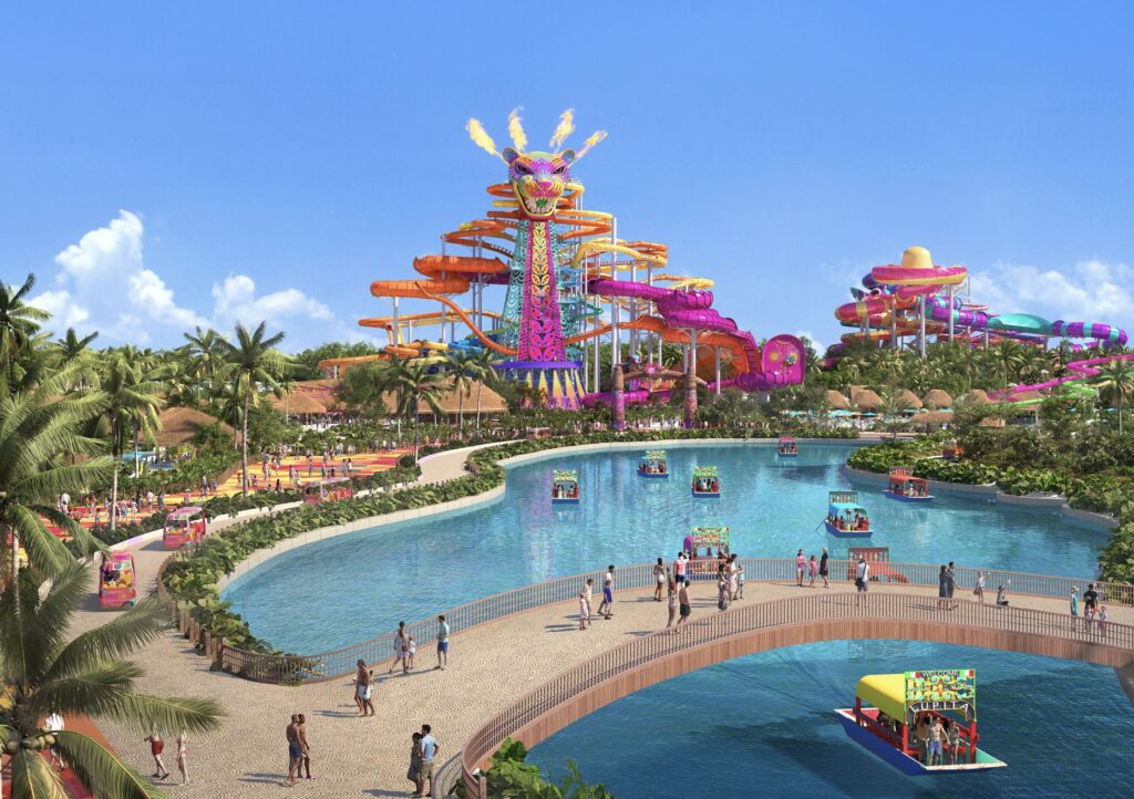 The Perfect Day By Royal Caribbean Is Coming to Mahahual, Mexico! Here ...