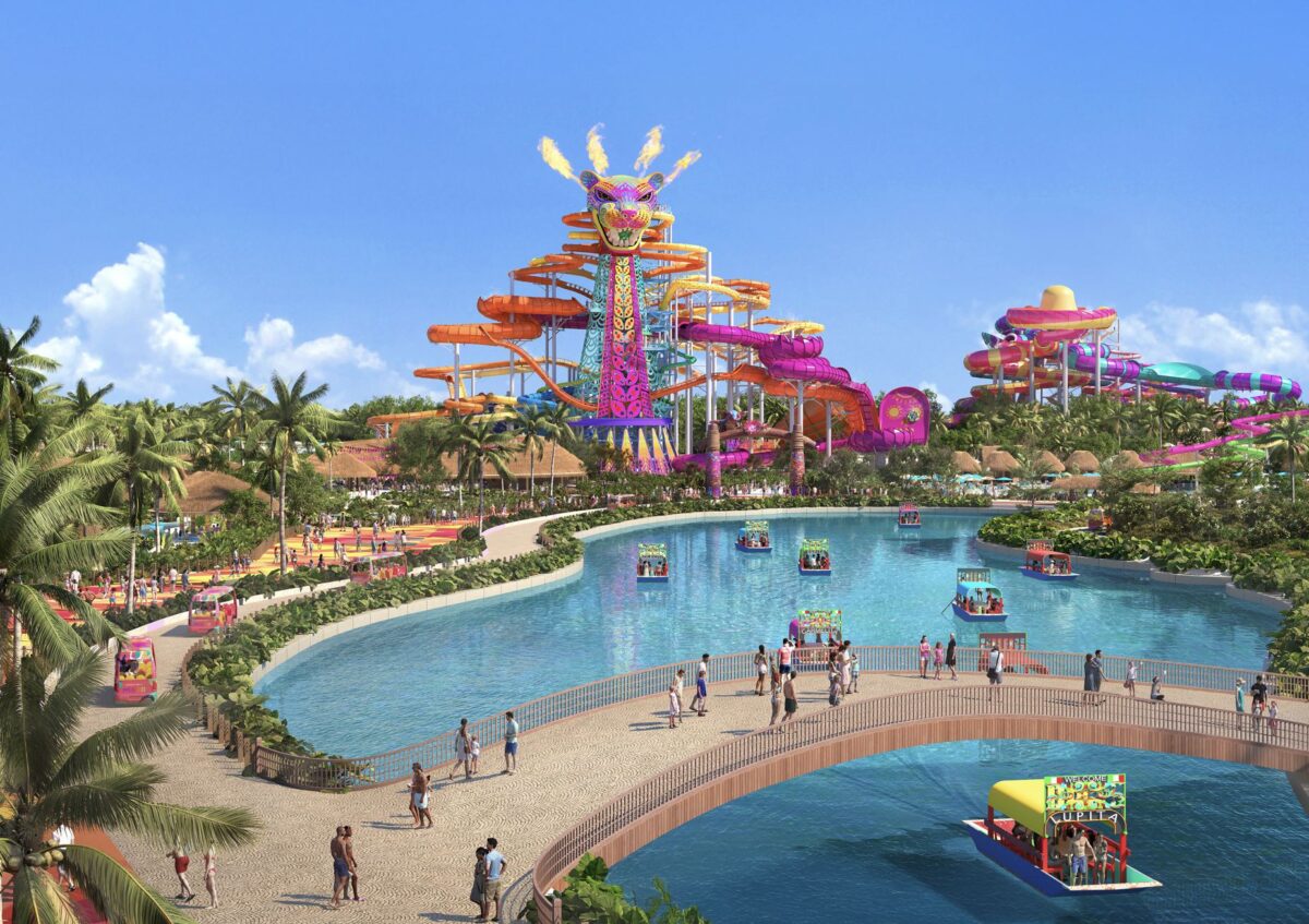 The Perfect Day By Royal Caribbean Is Coming to Mahahual, Mexico! Here ...
