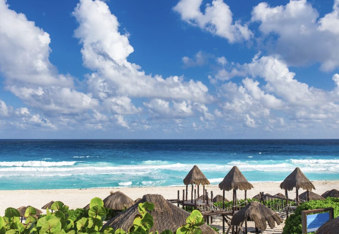 Cancun Launches Major New Conservation Plan: What It Means For Beaches ...
