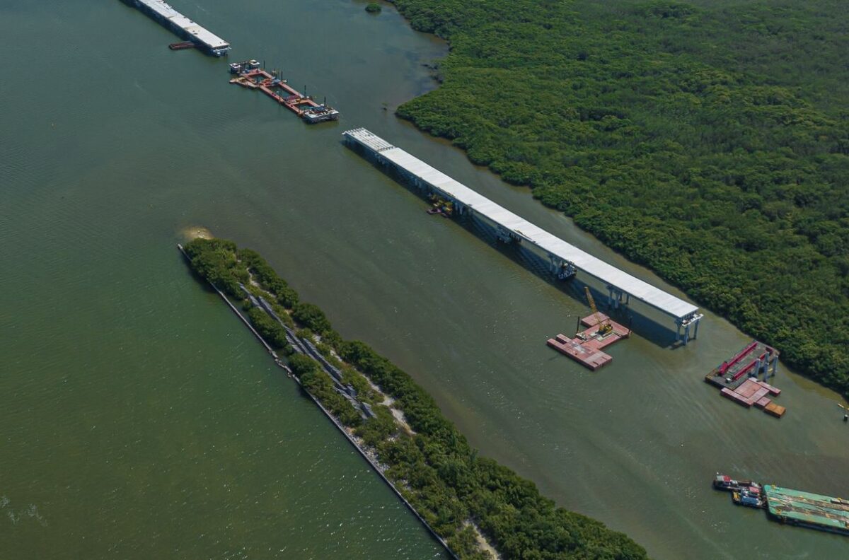 Cancun's Nichupté Bridge Will Open In December: How It Will Affect Your Next Trip! - Cancun Sun