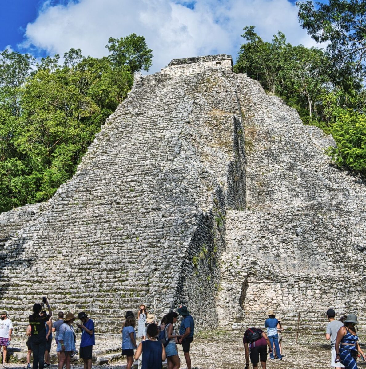 The Top 5 "Must-Do" Cancun Excursions (And 2 You Can Probably Skip ...