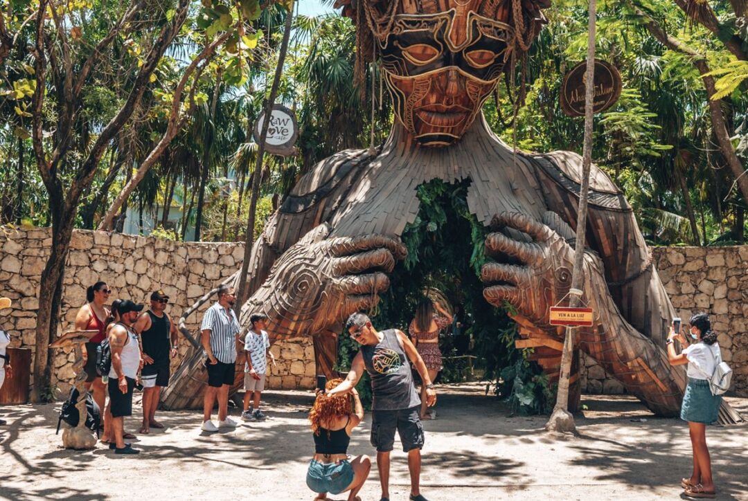 Is Tulum Safe? A Realistic Look At Tourist Safety For 2025 - Cancun Sun