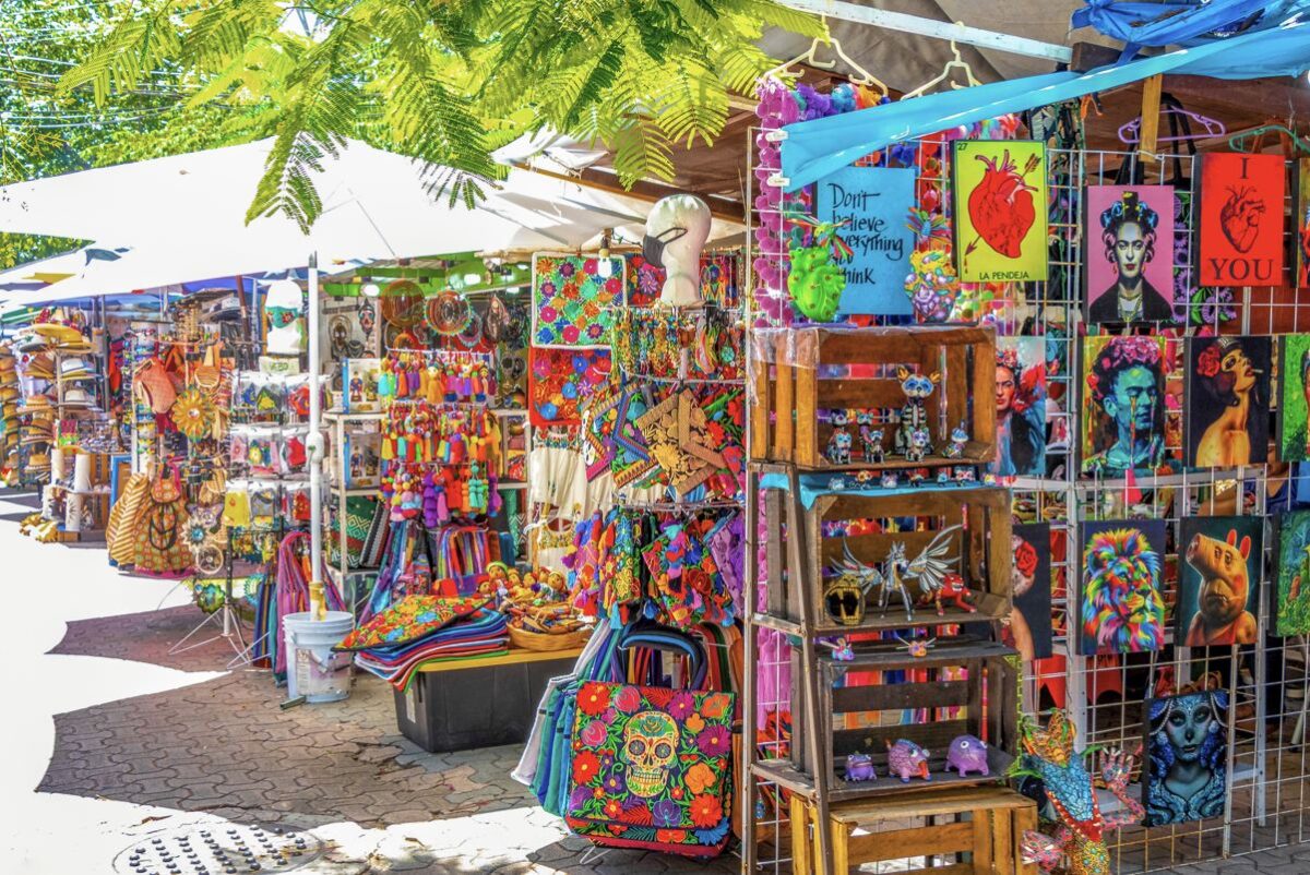 That "Must-Have" Cancun Souvenir Might Be Illegal: How You Can Help ...