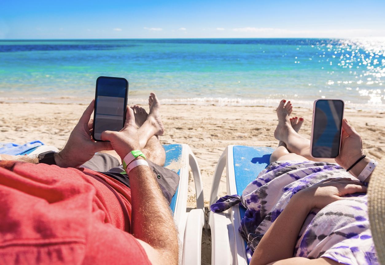 The Cancun Sun Traveler Tools: Resort Finder, Advisories & More