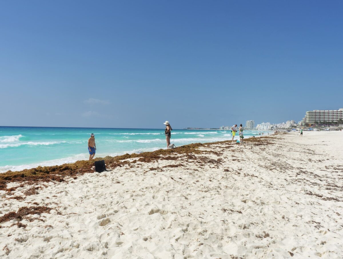 Is It Still Rainy Season In Cancun? What To Expect In September ...