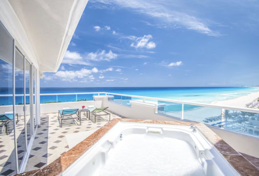 Major Resort Shake-Up in Riviera Maya: 2 Popular Hilton & Wyndham ...