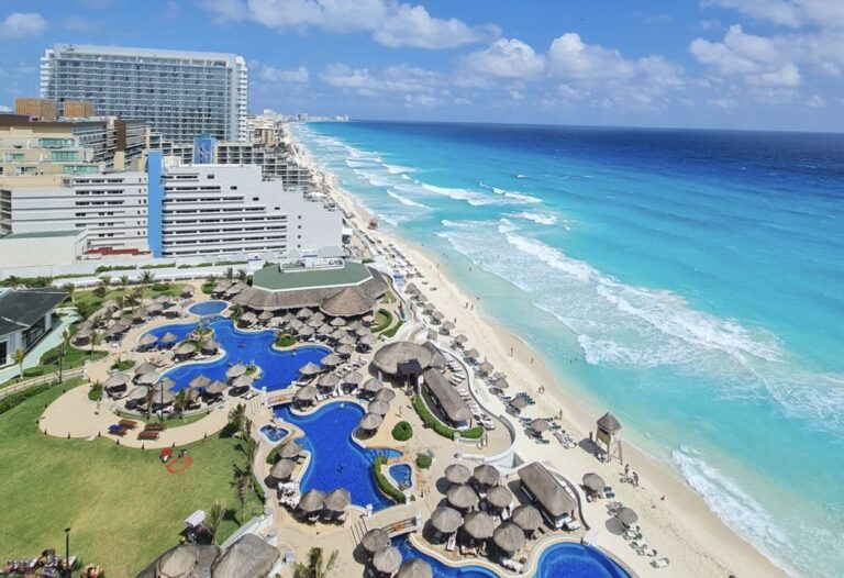Is The Hotel Zone The Best Or Worst Place To Stay In Cancun? - Cancun Sun