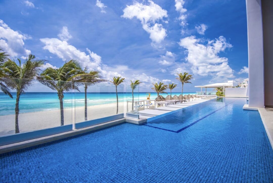 Major Resort Shake-Up in Riviera Maya: 2 Popular Hilton & Wyndham ...