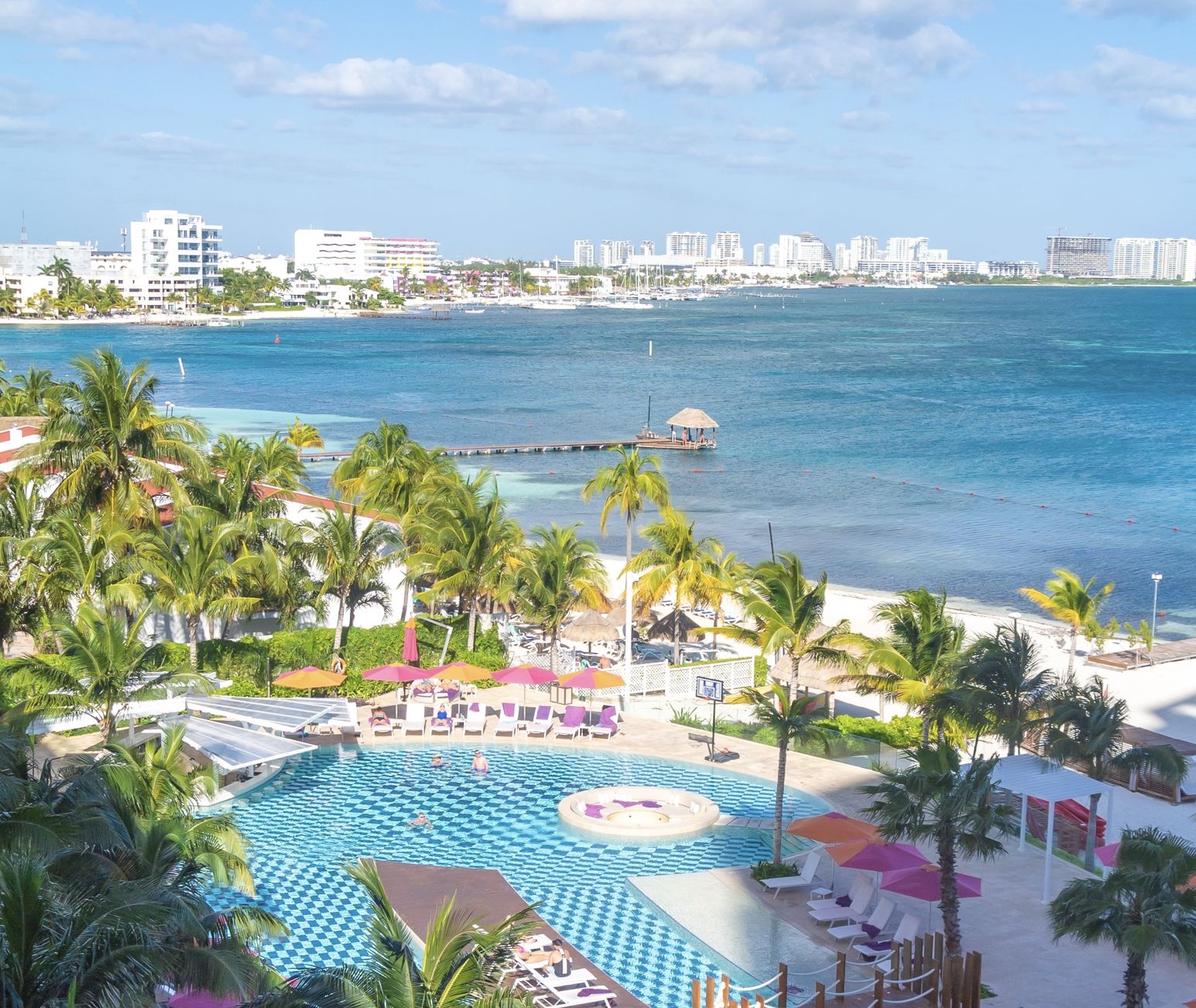 Do I Need To Worry About Mosquitos & Dengue Fever In Cancun? Your ...