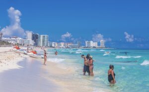 Is It Still Rainy Season In Cancun? What To Expect In September ...