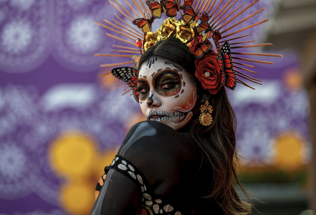 Move Over Spring Break! This Is the Most Unforgettable Time to Be in ...