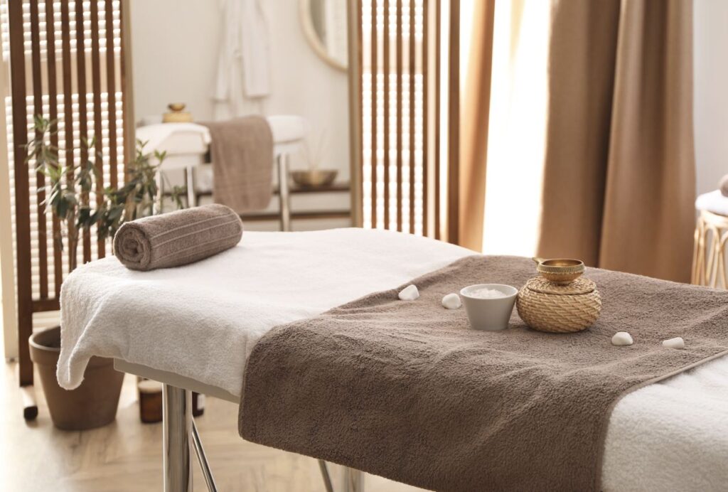 The True Cost Of A Massage In Cancun For 2025: From Sand To Sanctuary ...
