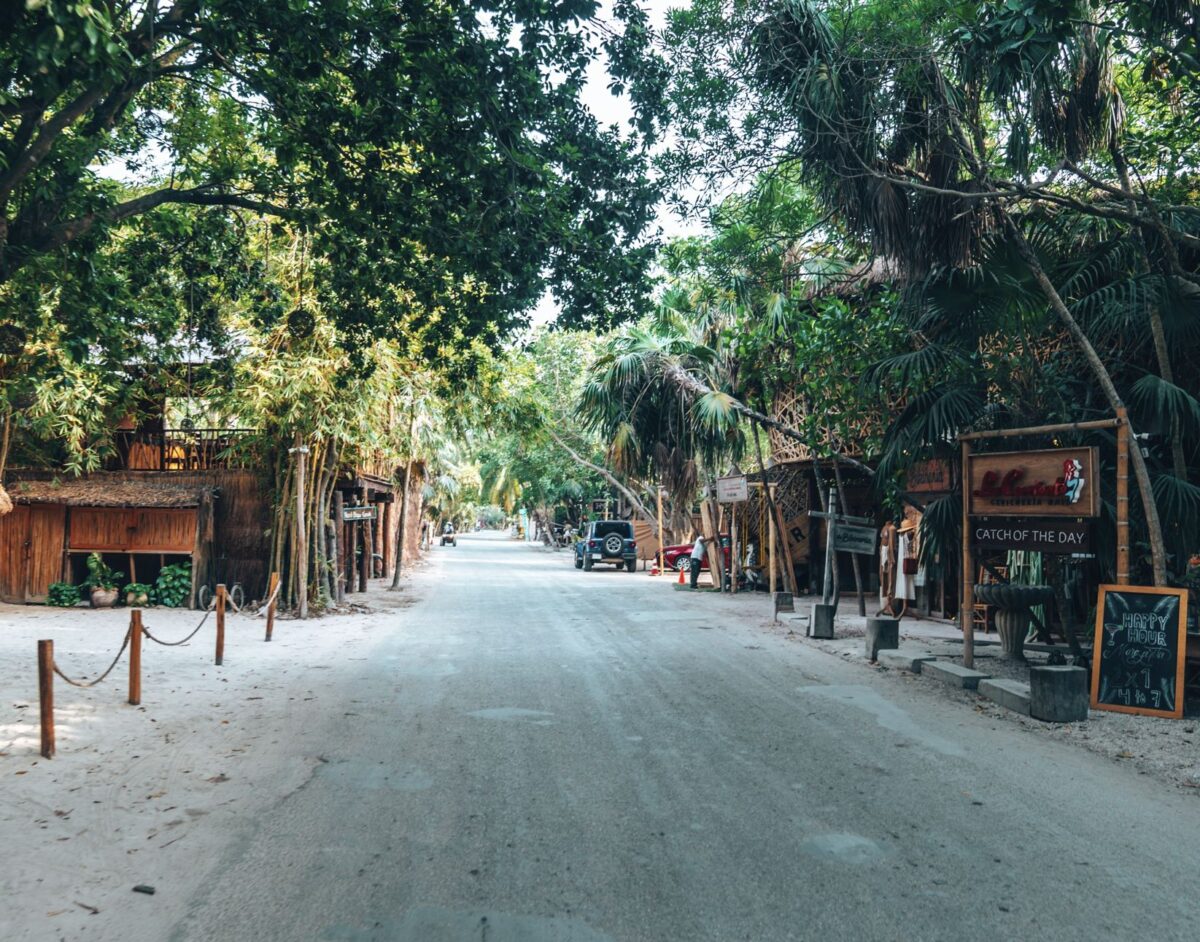 On The Ground Playa Del Carmen & Tulum Live Safety Report For Travelers ...