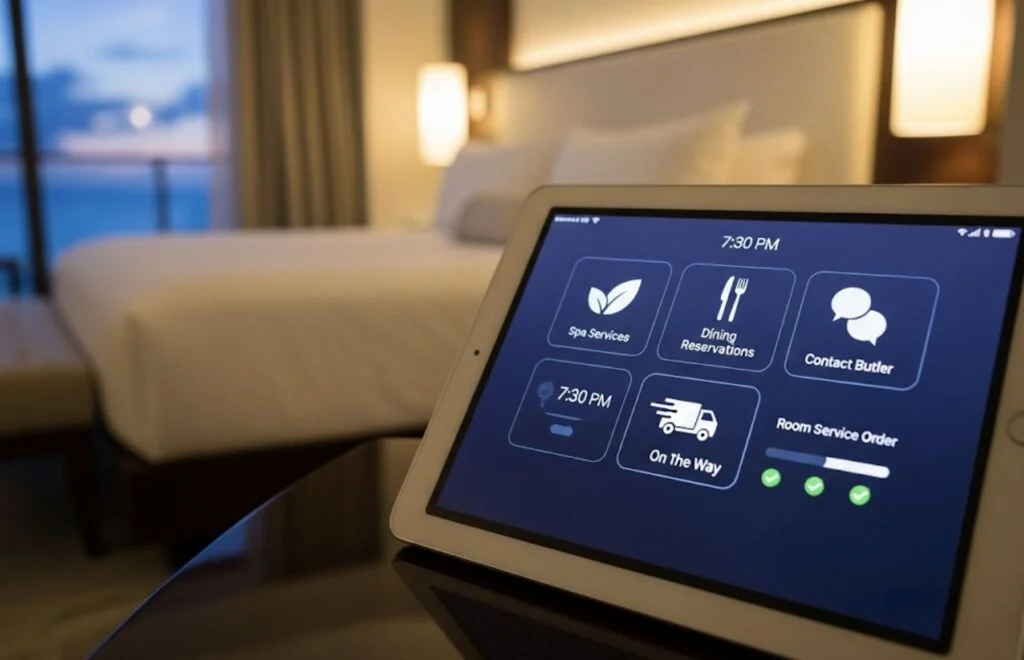 The Next Generation of Cancun All-Inclusives: Tech & Amenities Coming ...