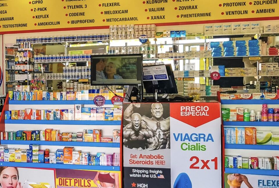 How To Navigate Pharmacies In Cancun: What All Travelers Need To Know ...