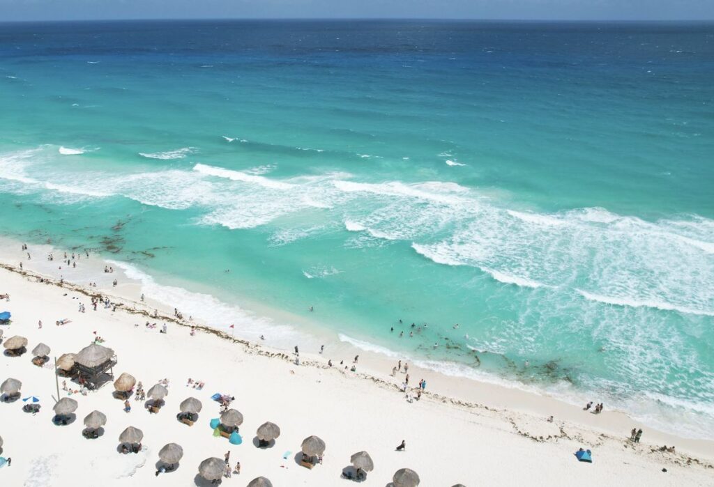 Visiting Cancun In September: 5 Most Important Things Travelers Need To Know - Cancun Sun