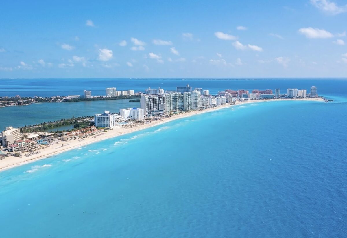 Cancun Is Expanding Beyond Its City Limits: How To Choose The Right ...